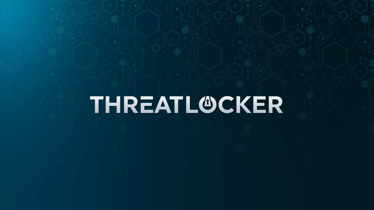 Threatlocker: dé beveiligingssoftware voor MKB | Mackaay ICT Services
